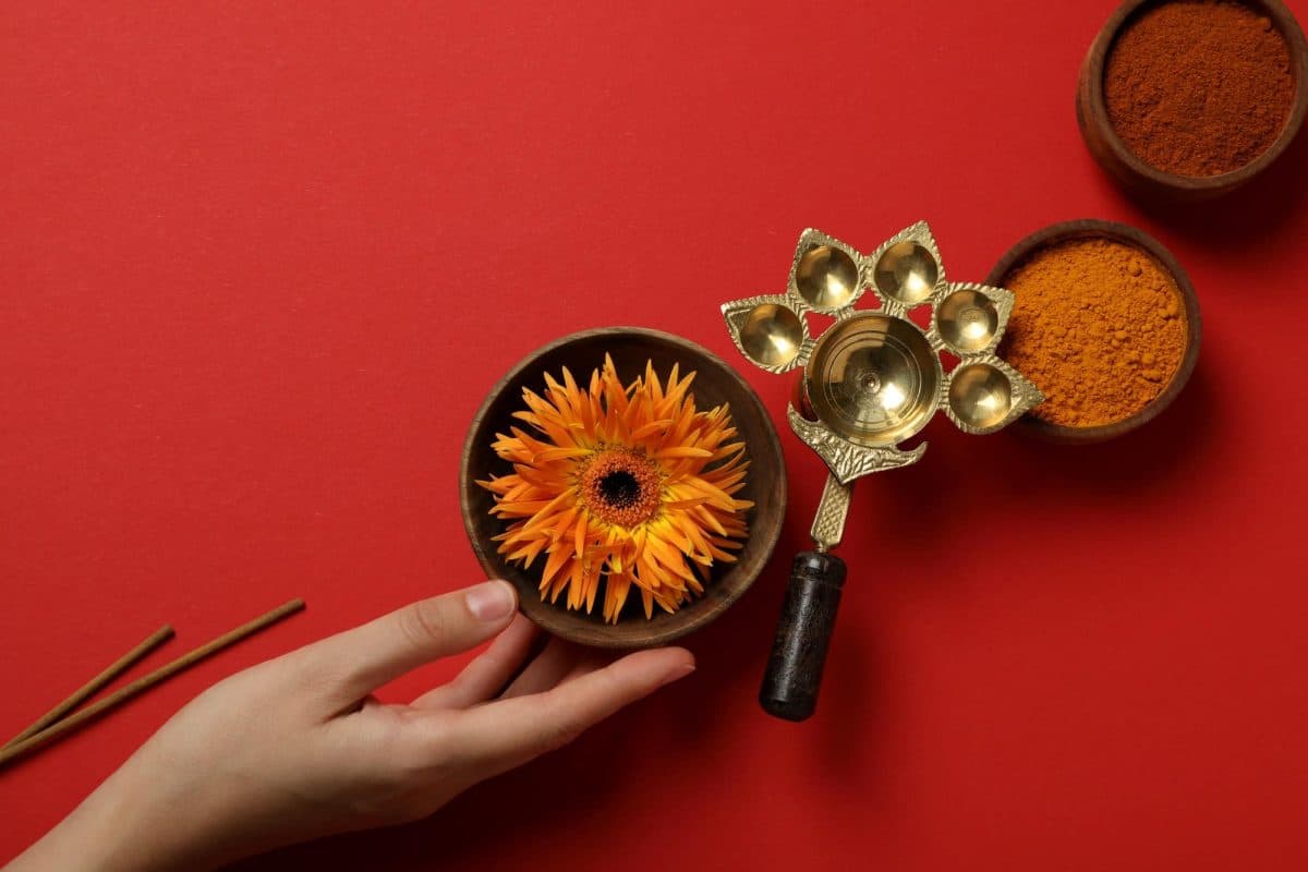 Quelles sont les bases de la décoration orientale