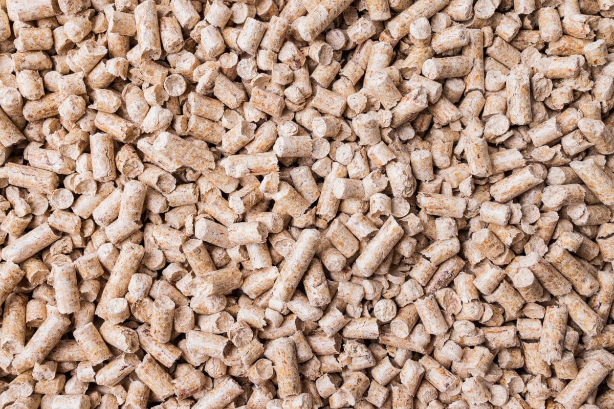 Pourquoi commander une livraison de pellets